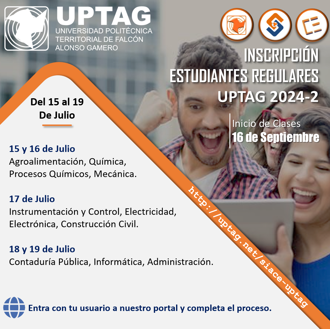 SIACE-UPTAG